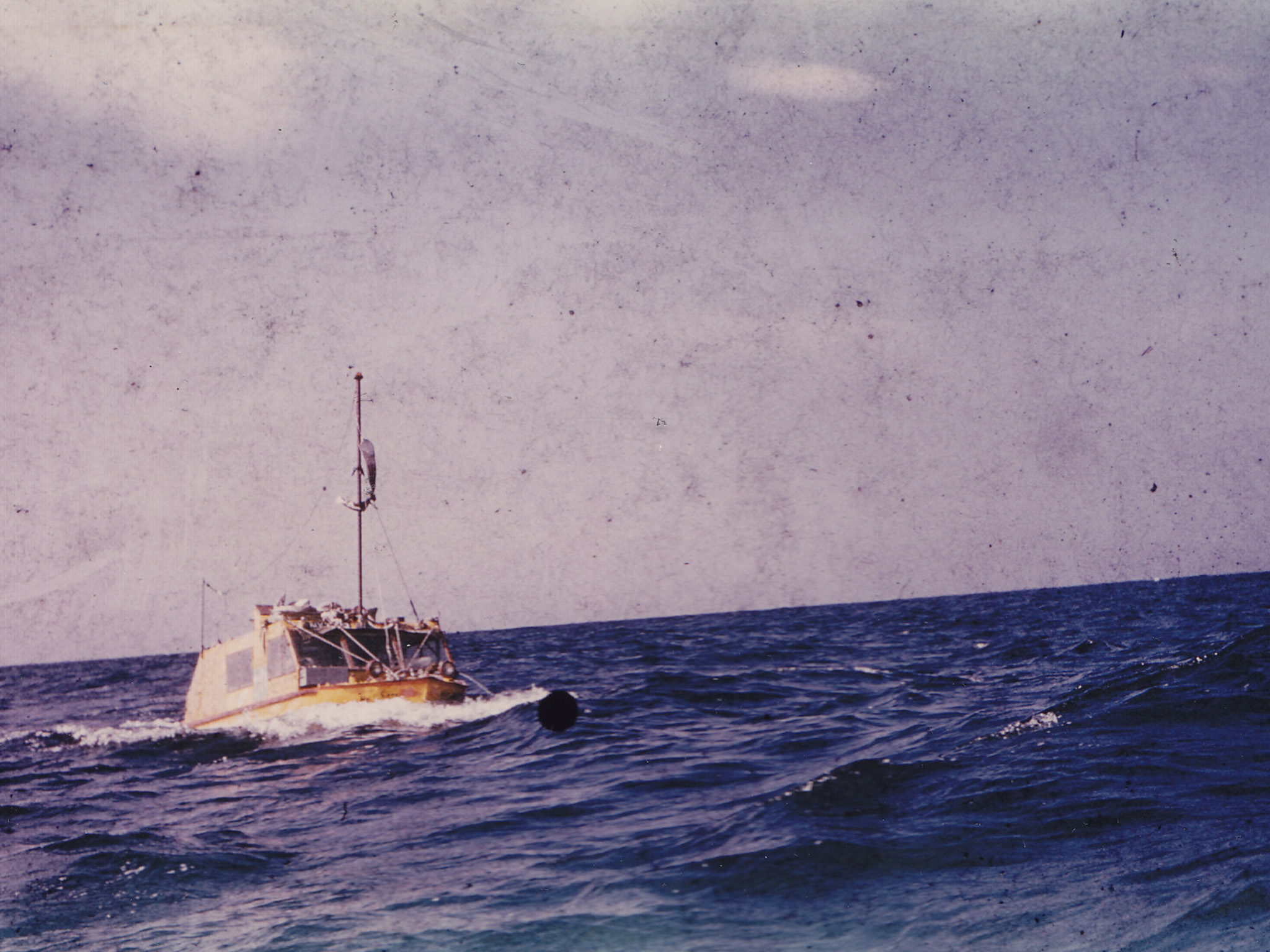 Half-Safe - The Atavist Magazine