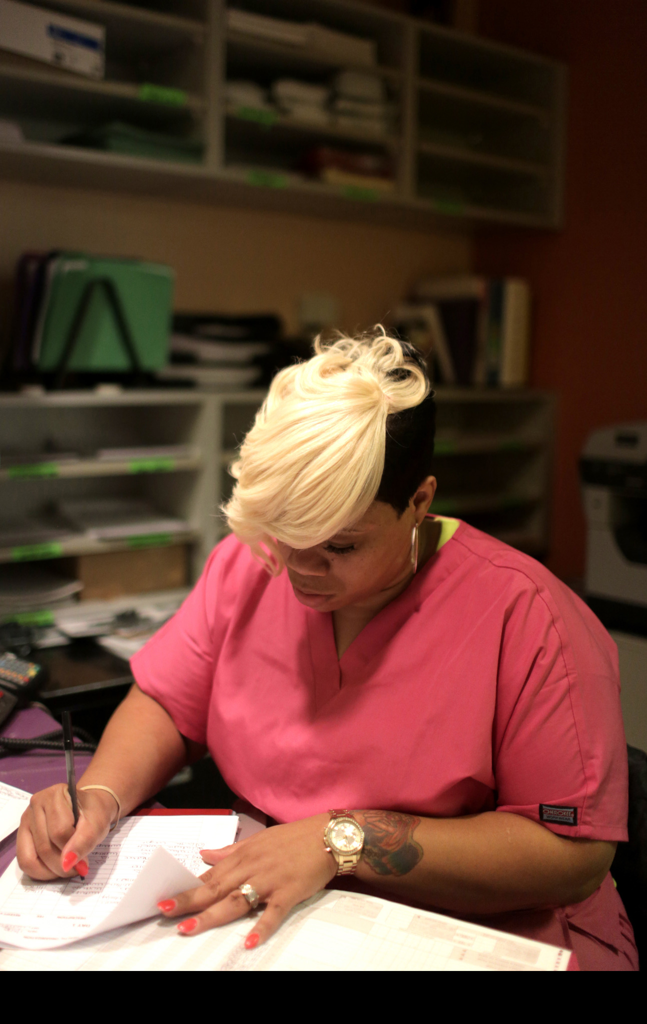 Maisie Crow and Alissa Quart – The Atavist Magazine