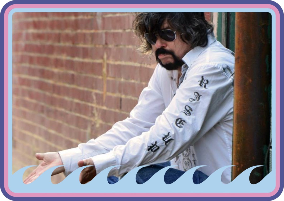 Sunk - The Atavist Magazine