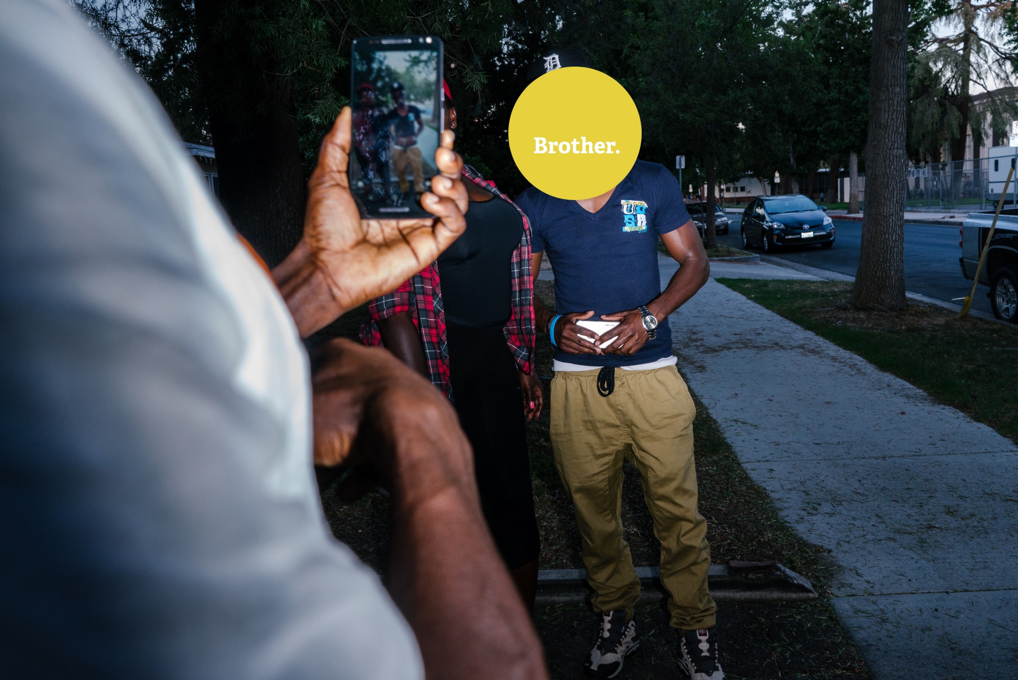 Page 12 – The Atavist Magazine