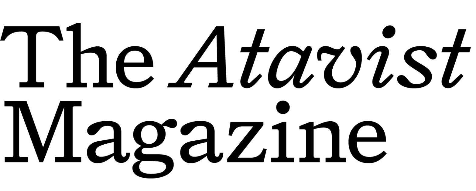 Archive - The Atavist Magazine