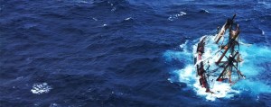 The Sinking of the Bounty - The Atavist Magazine