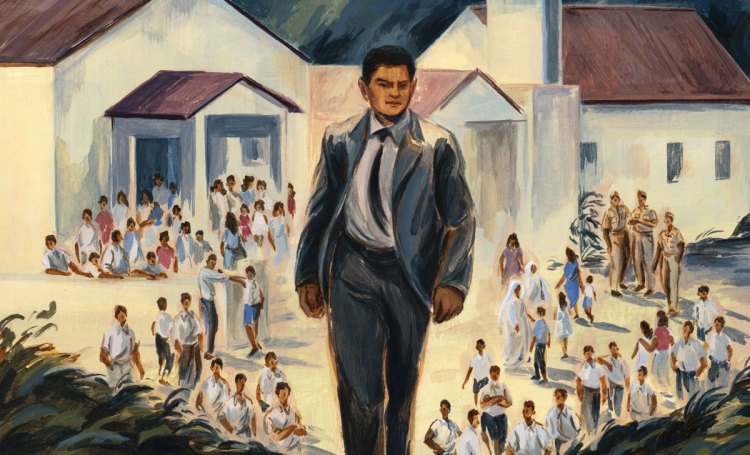 Homepage - The Atavist Magazine