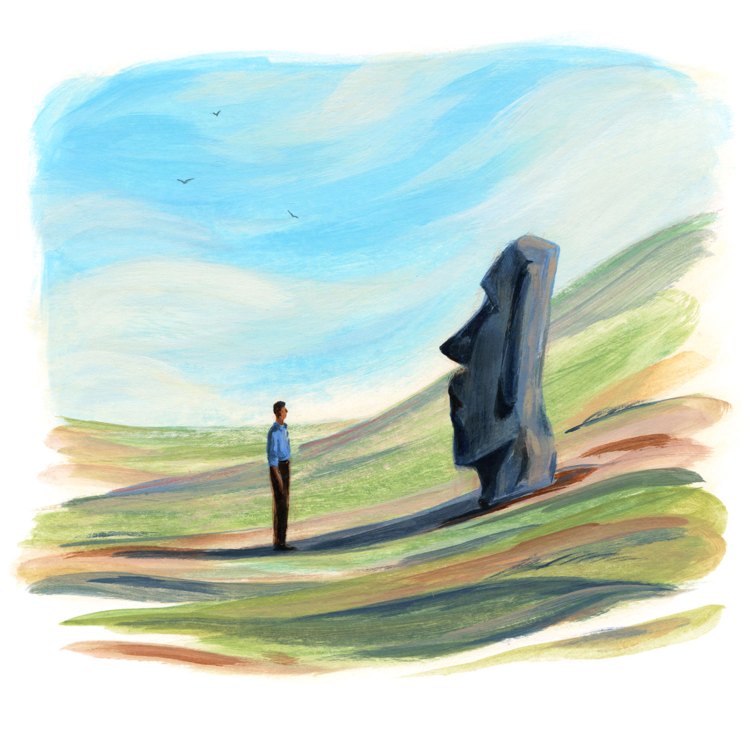 Homepage - The Atavist Magazine