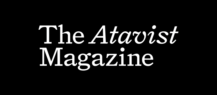 2022 ASME nominations - The Atavist Magazine