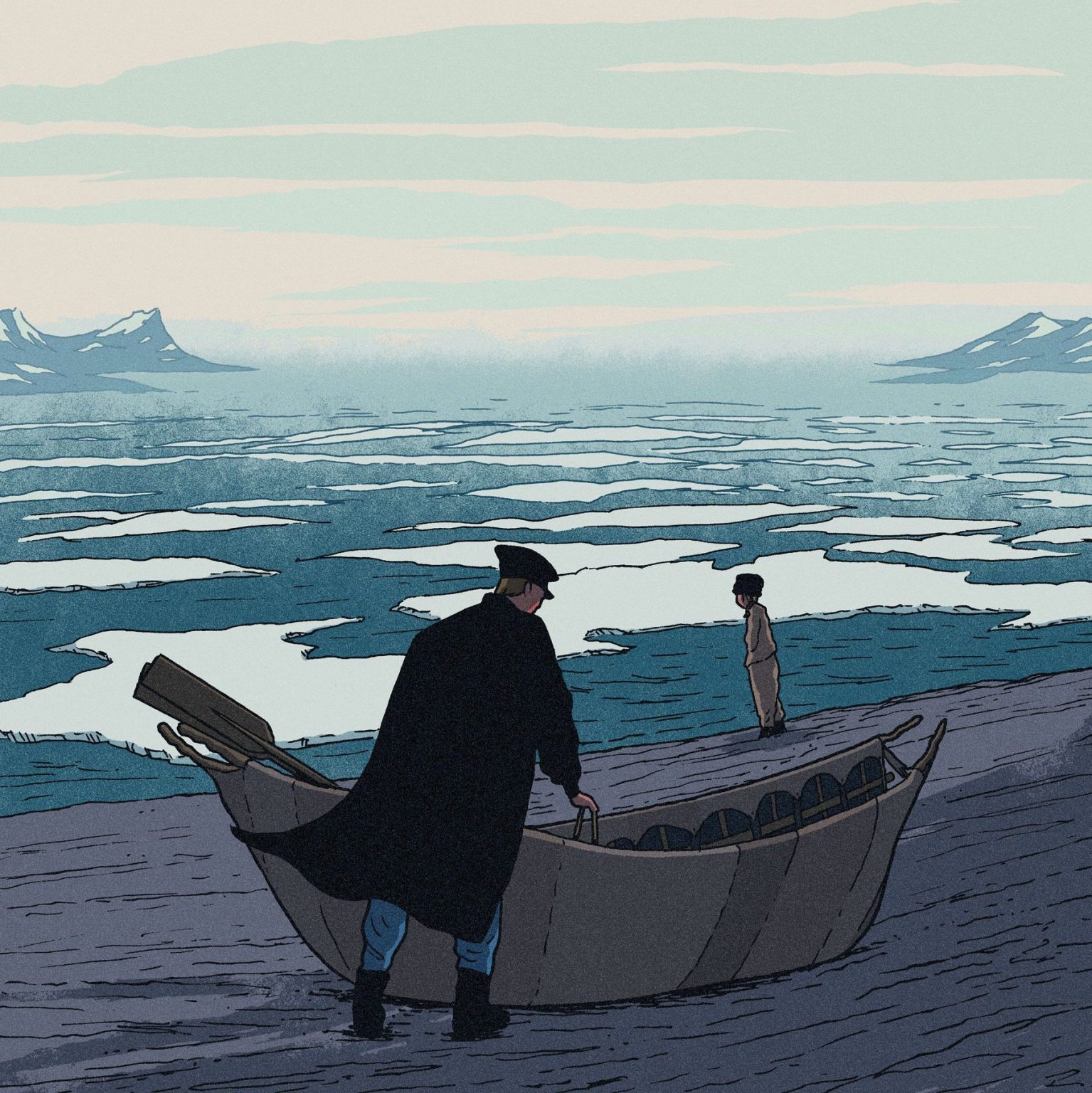 Homepage - The Atavist Magazine