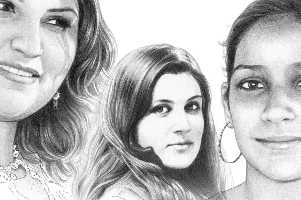 Homepage - The Atavist Magazine