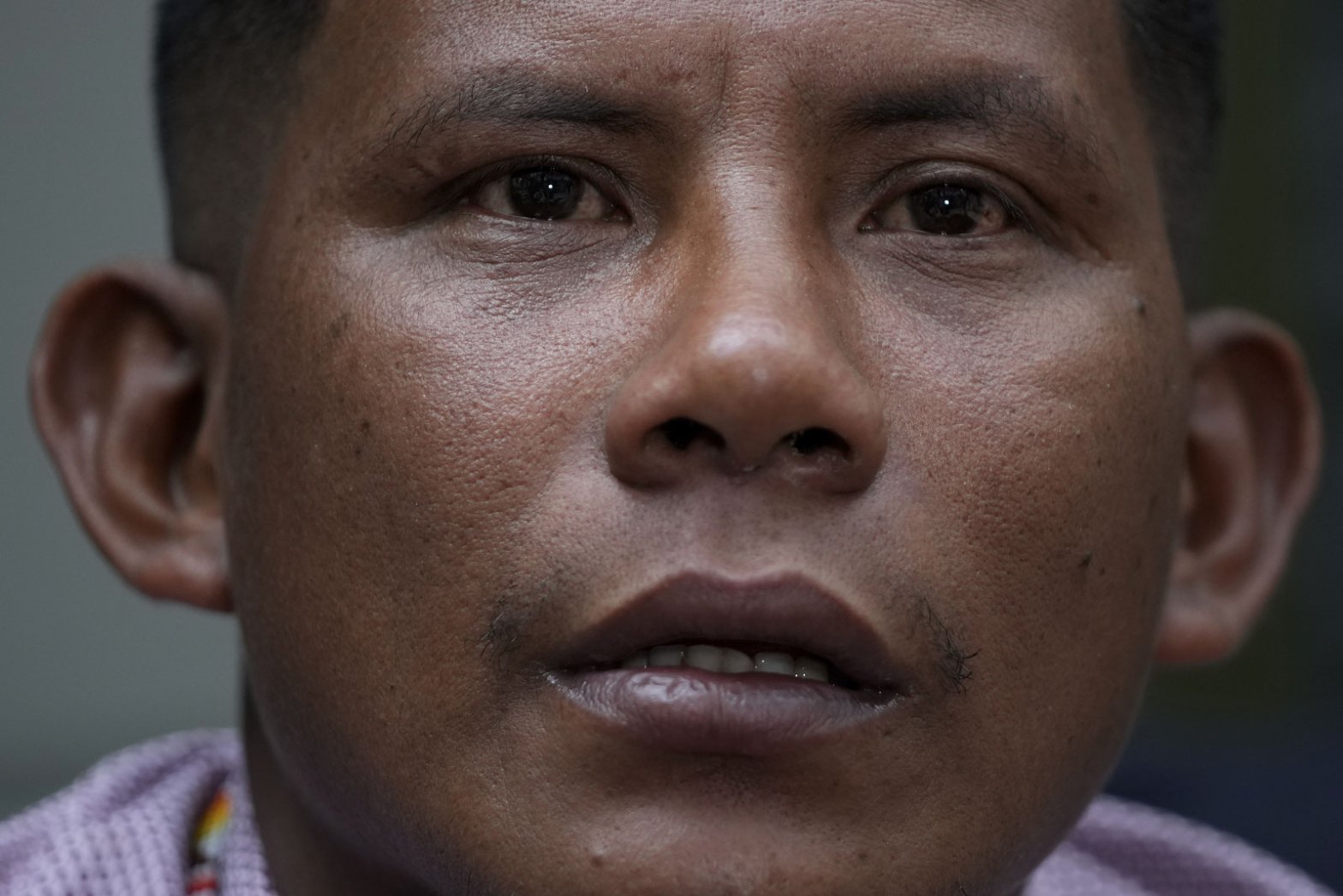 Miracle in the Jungle - The Atavist Magazine