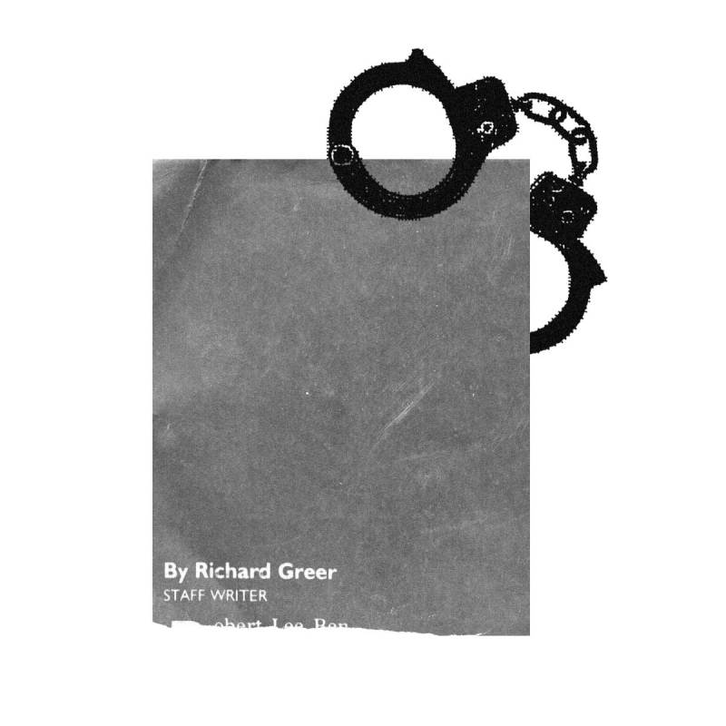 The Devil Went Down to Georgia - The Atavist Magazine