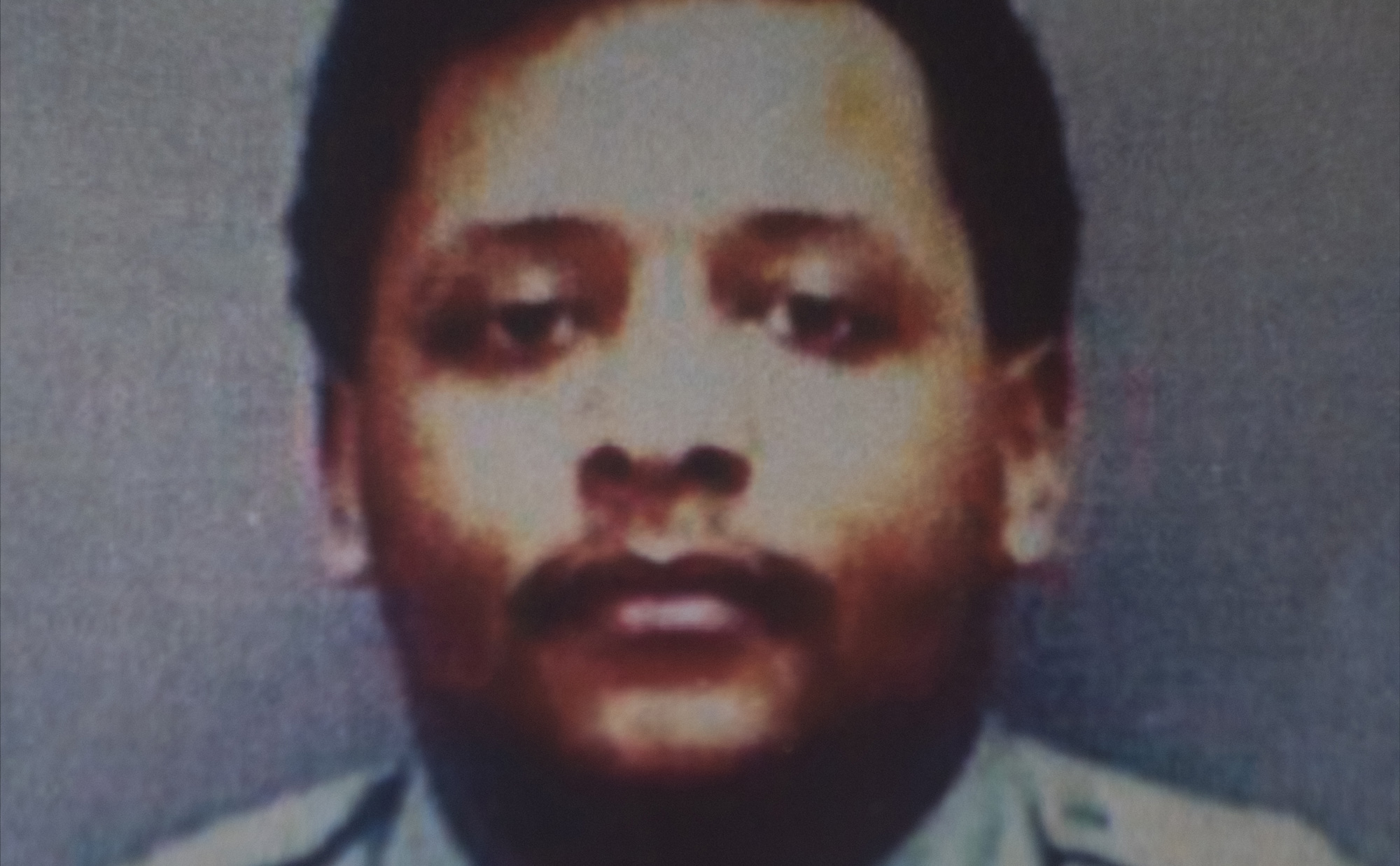 Len Davis New Orleans Police 3 Men Imprisoned For 28 Years Freed After