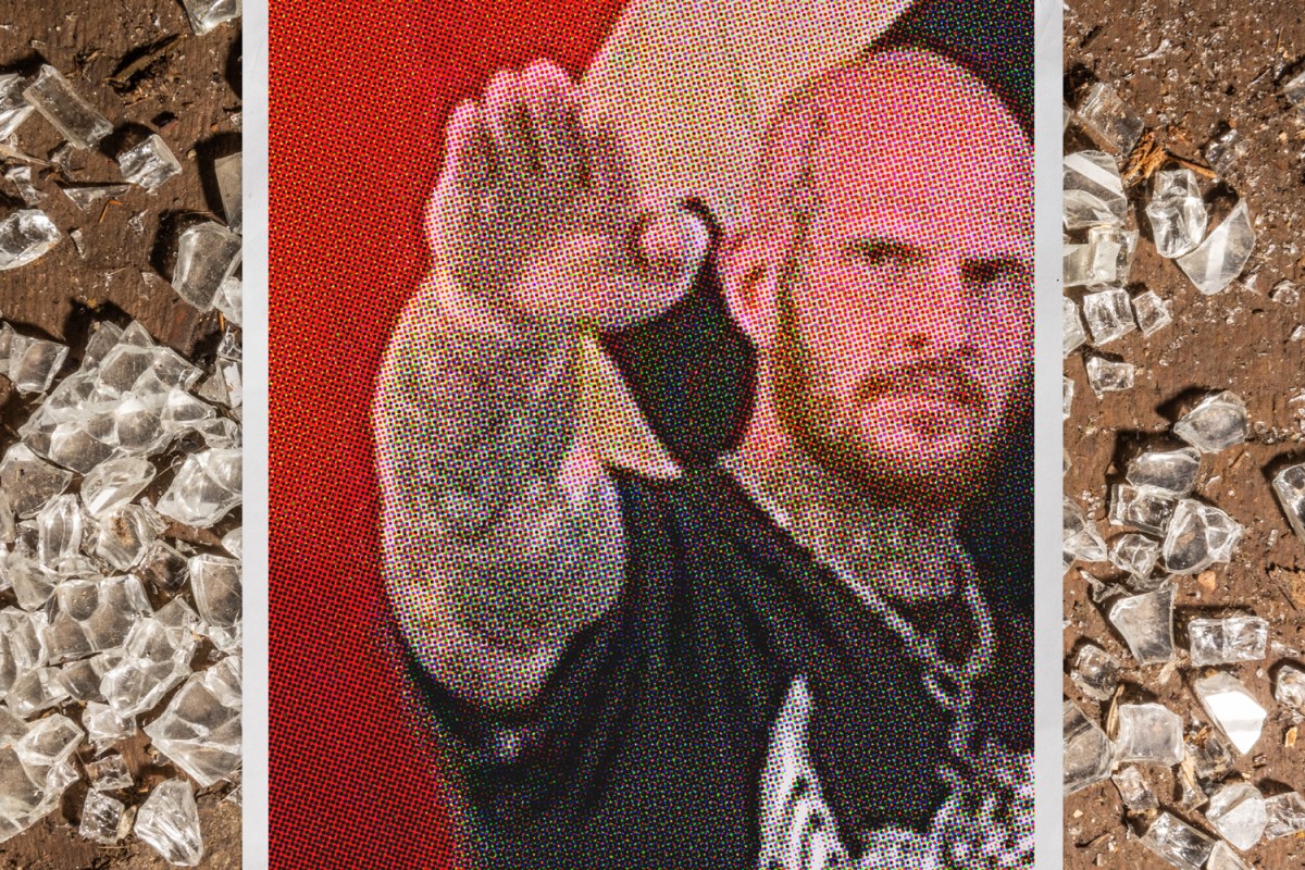 Homepage - The Atavist Magazine