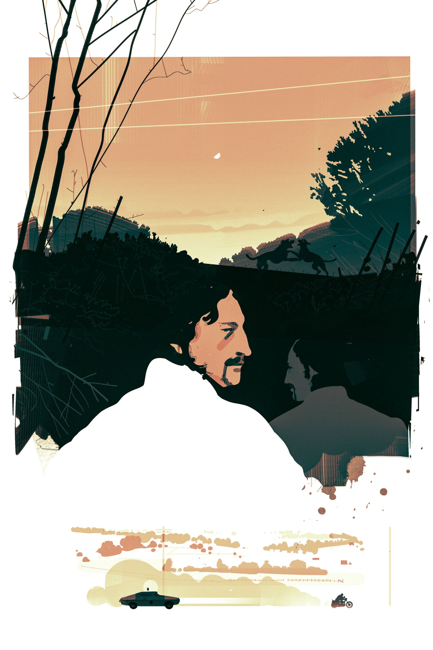 Homepage - The Atavist Magazine