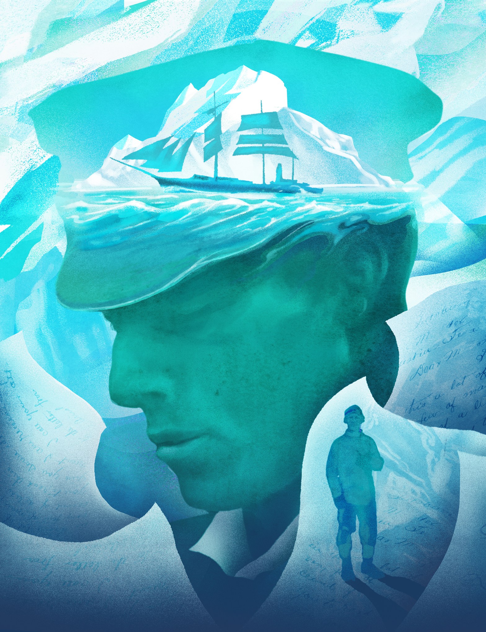 Homepage - The Atavist Magazine