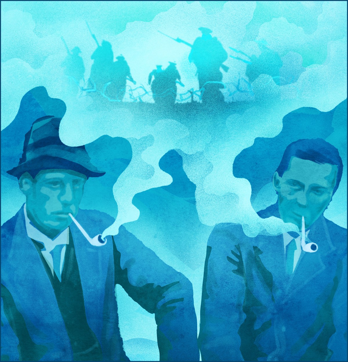 The Atavist Magazine