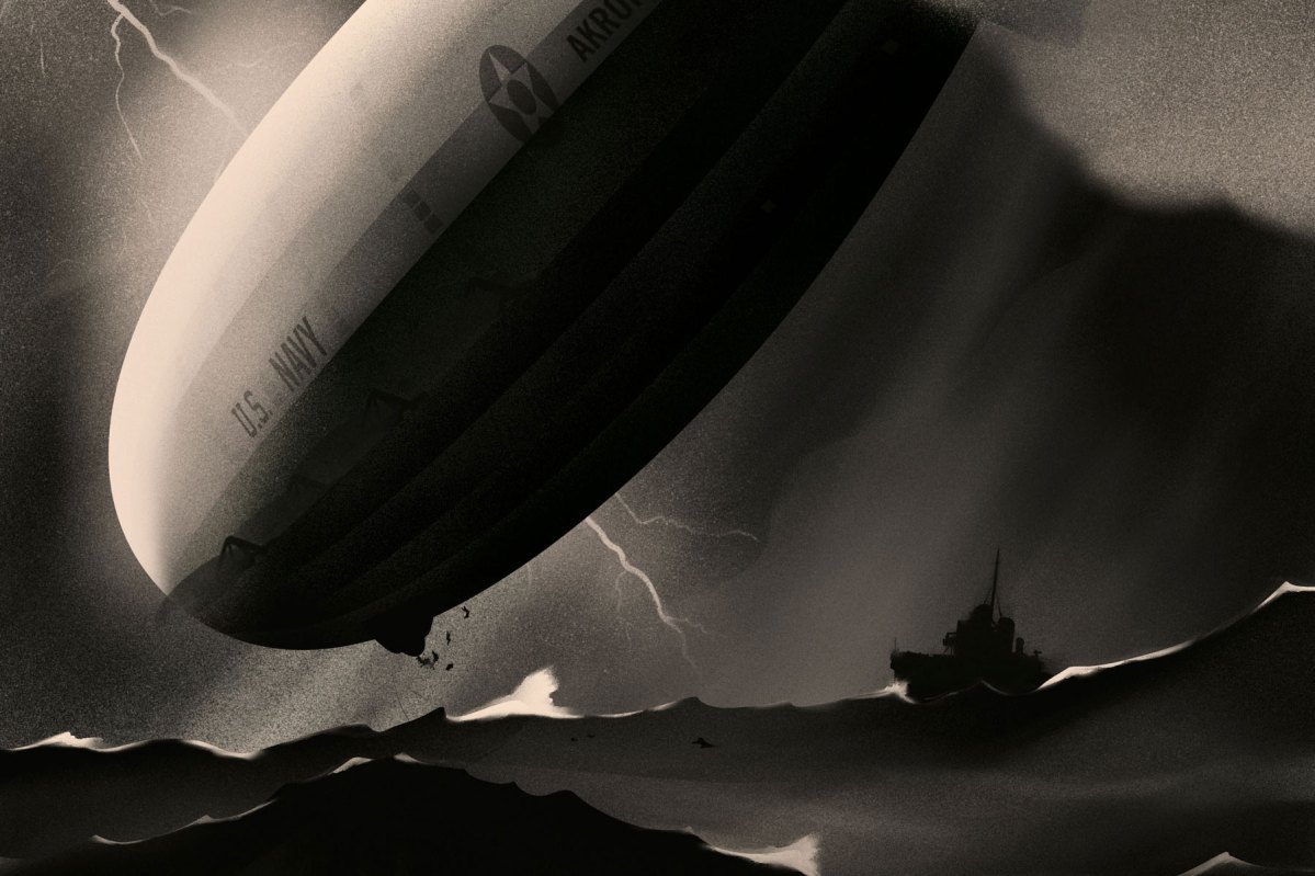 Homepage - The Atavist Magazine