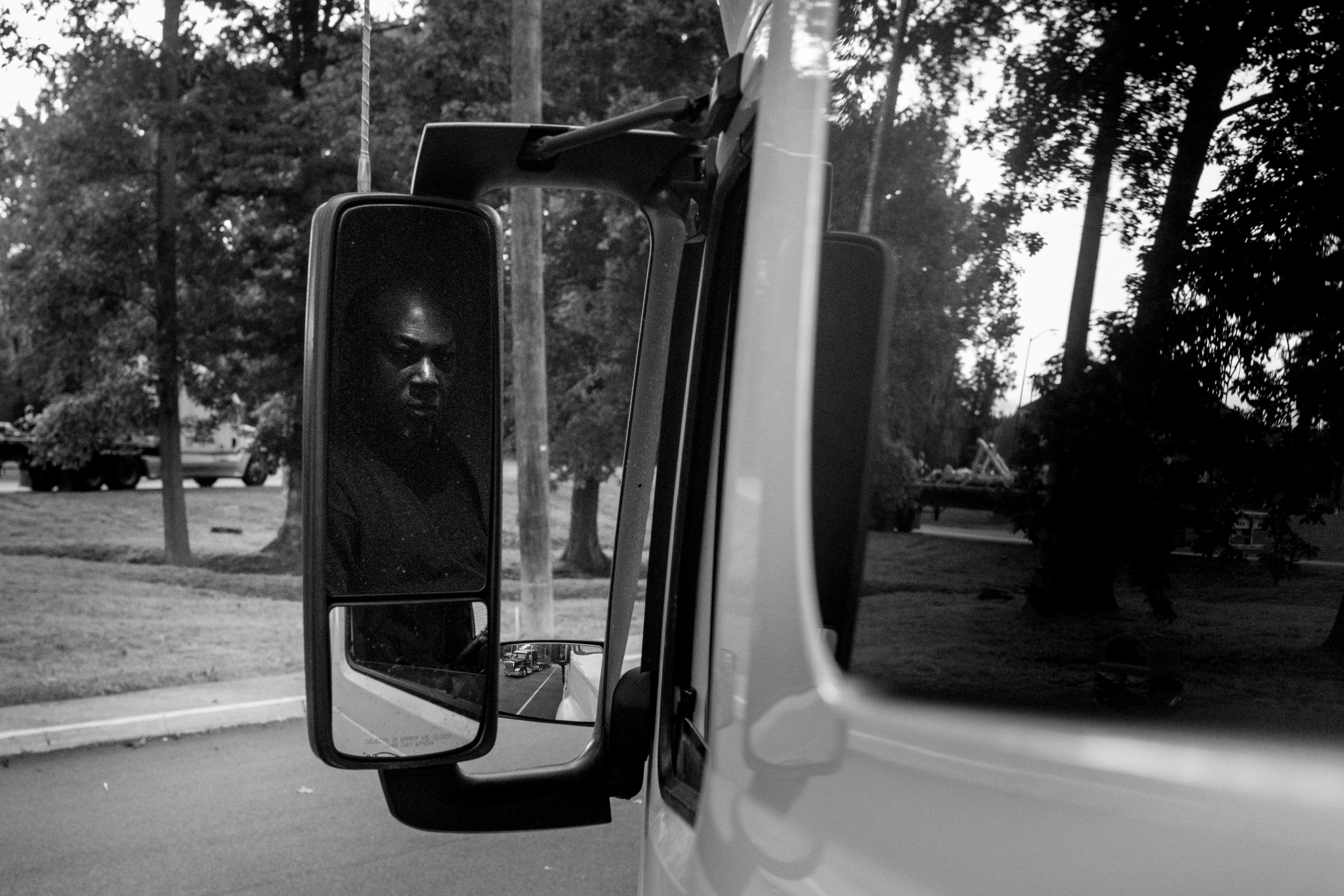 I’ve Gone to Look for America - The Atavist Magazine