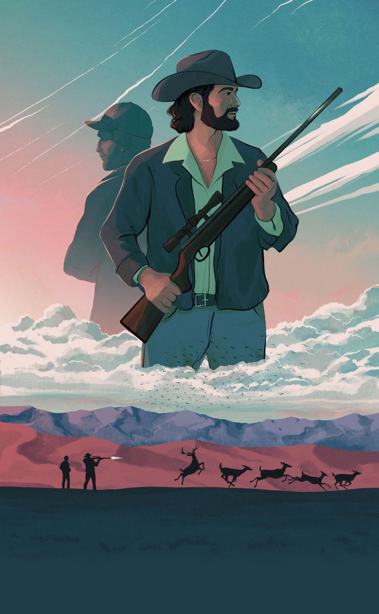 Homepage - The Atavist Magazine